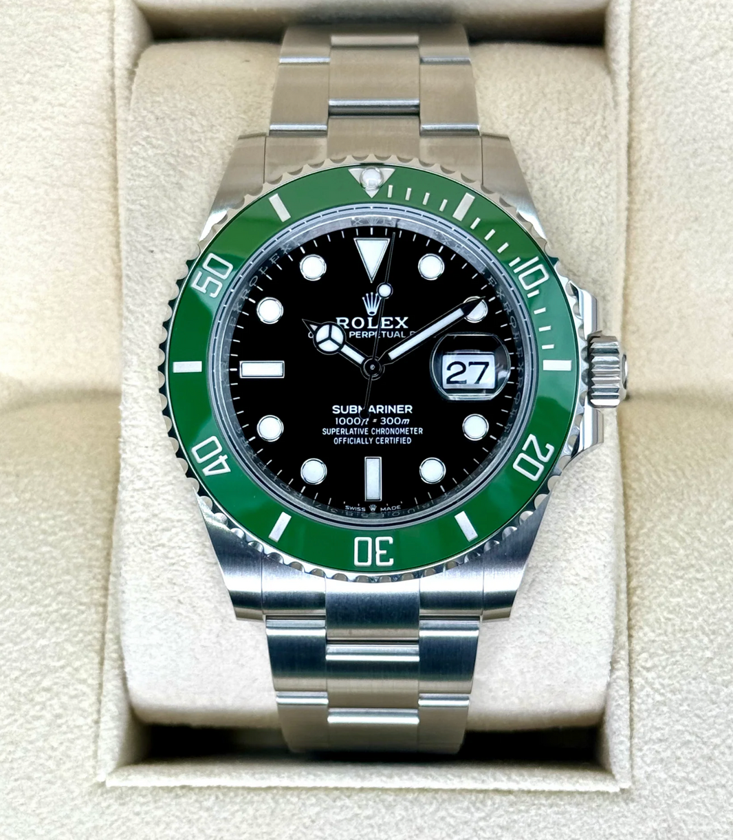 Assembled Luxury Watches | Italian Craftsmanship – Gordon Luxury